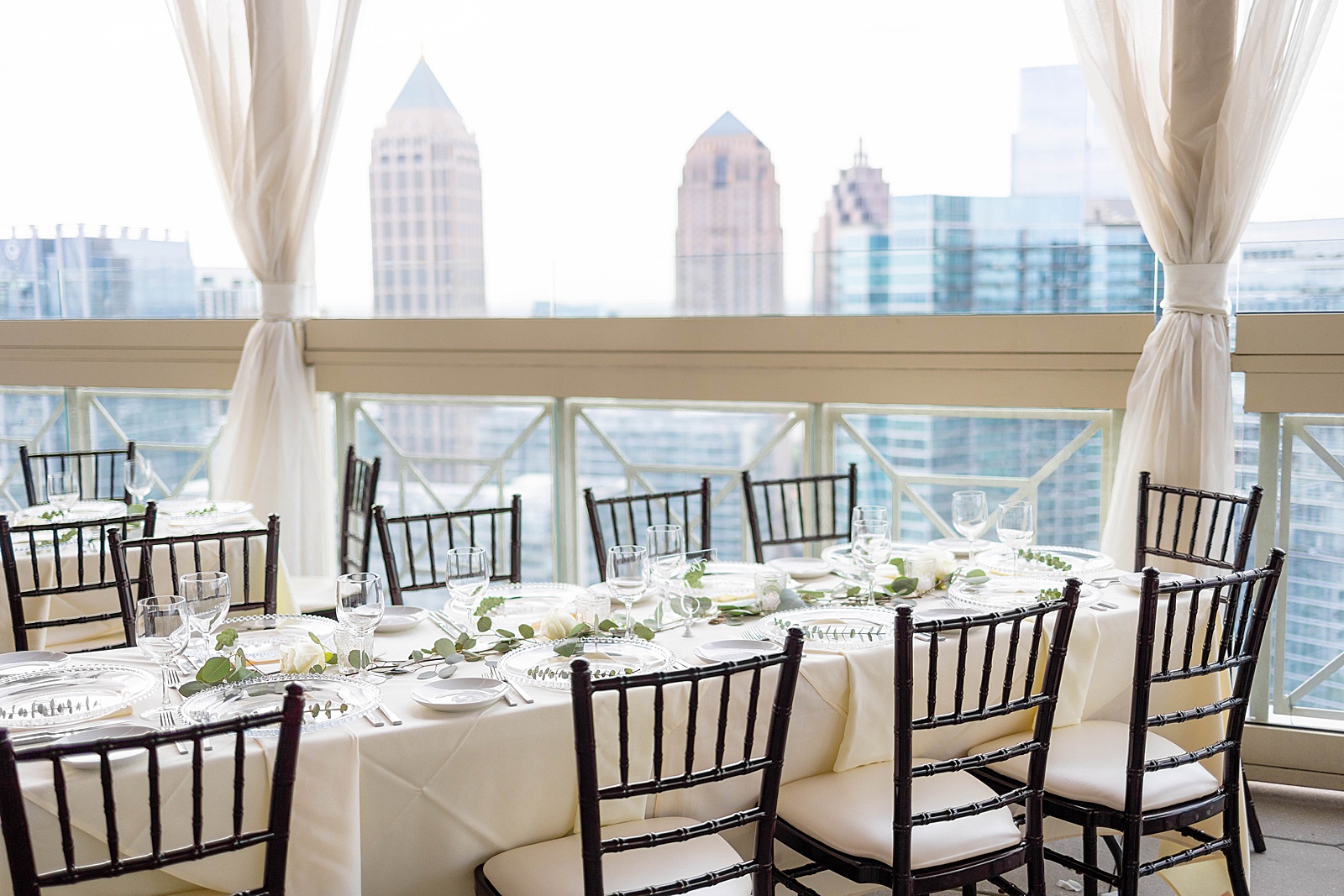 The Ultimate 2023 Guide to Planning Atlanta Weddings!