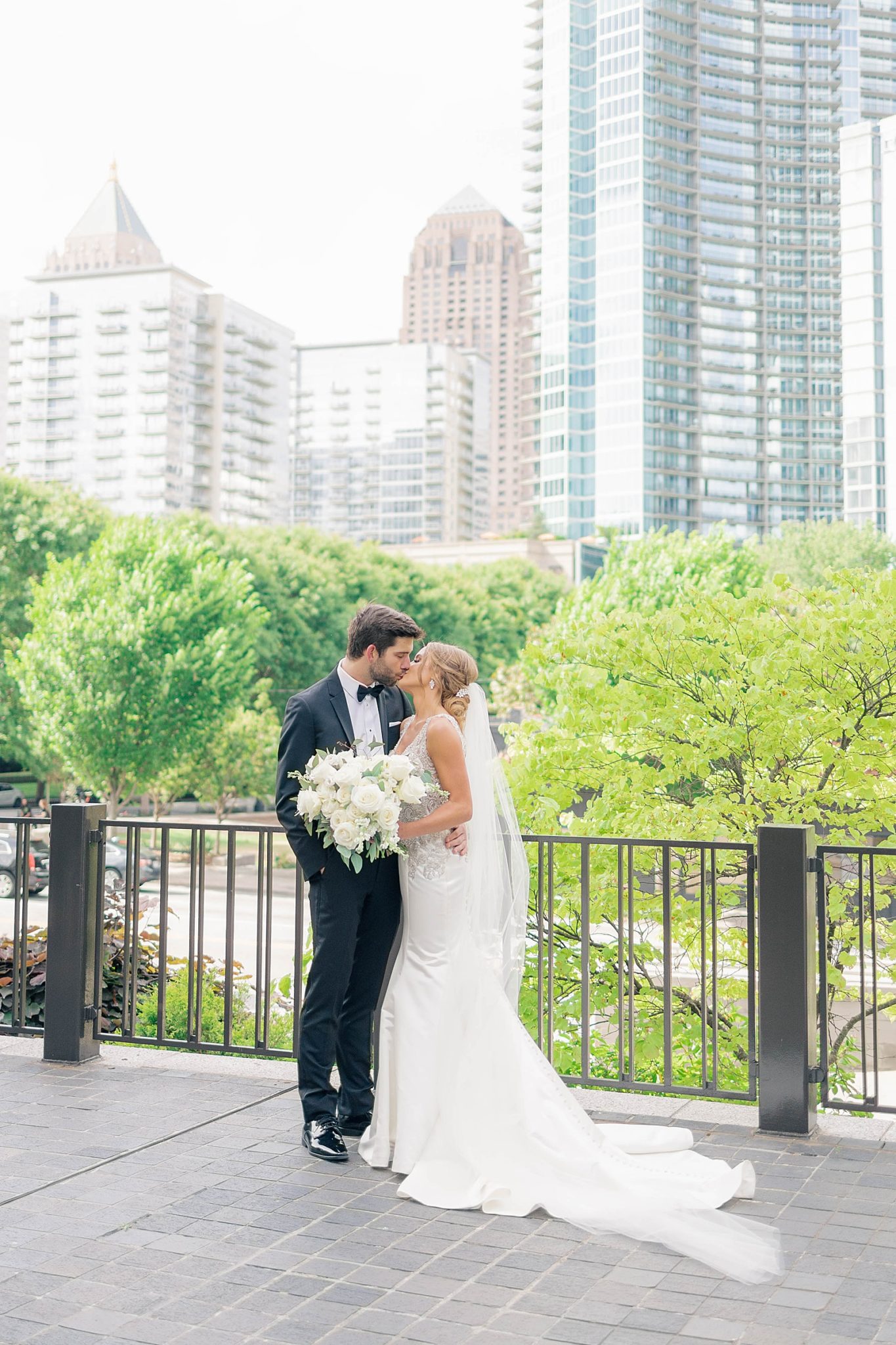 The Ultimate 2023 Guide to Planning Atlanta Weddings!