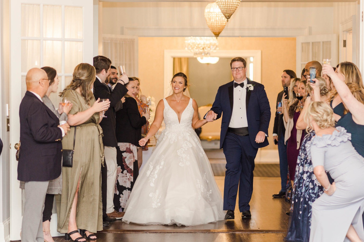 Whitlock Inn Wedding Venue | Charming Southern Venue in Marietta