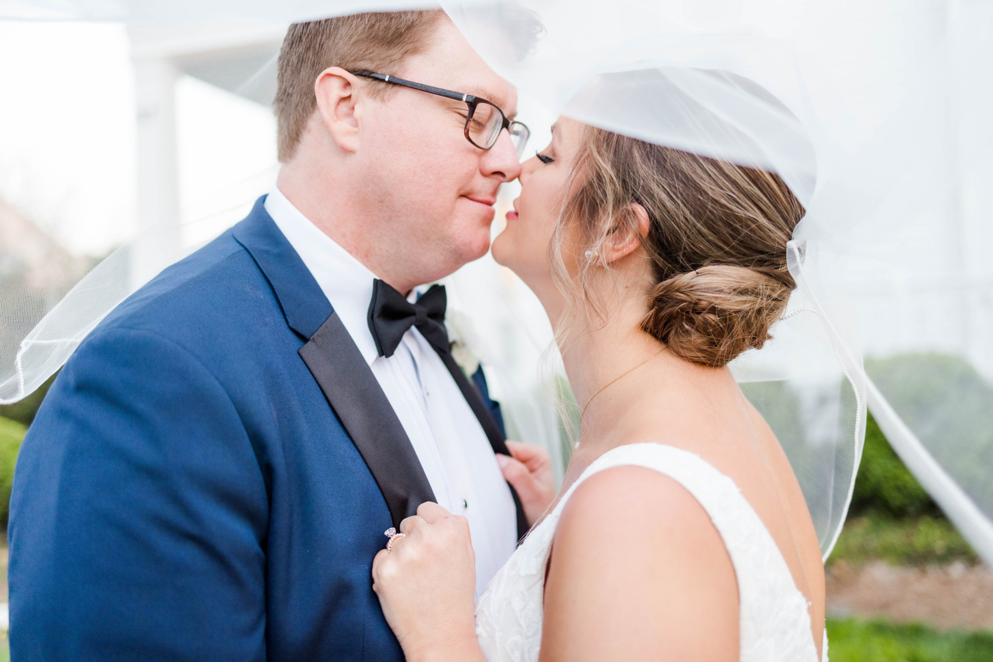 Whitlock Inn Wedding Venue | Charming Southern Venue in Marietta