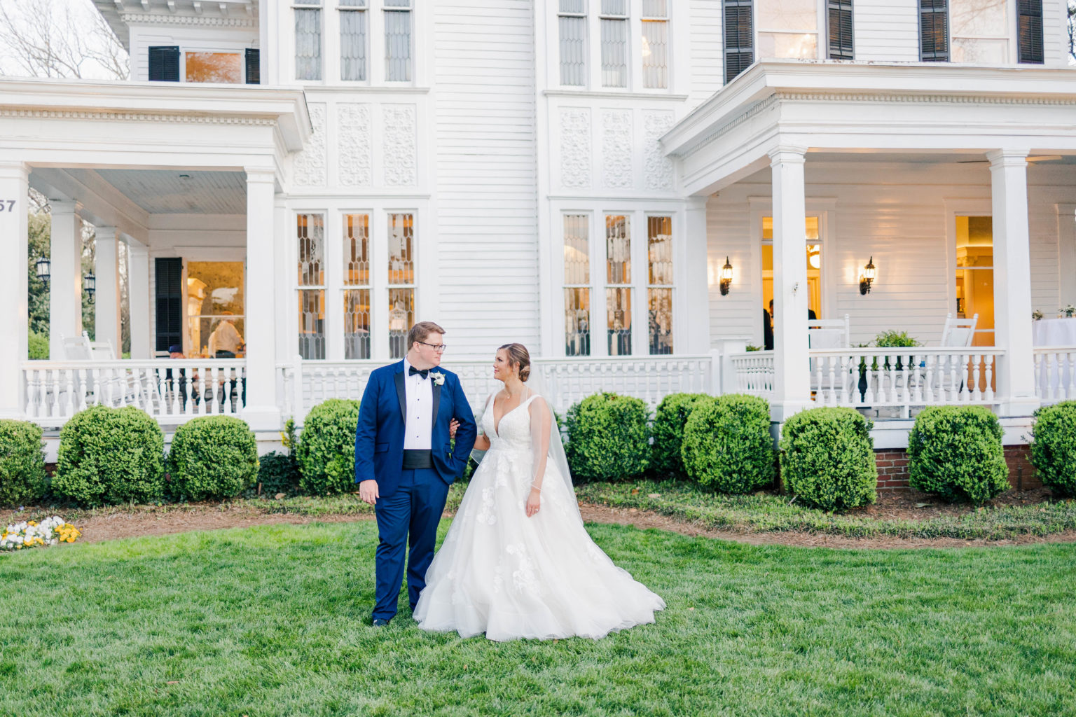Atlanta Wedding Venues | 3 Beautiful Venues for Your Special Day!
