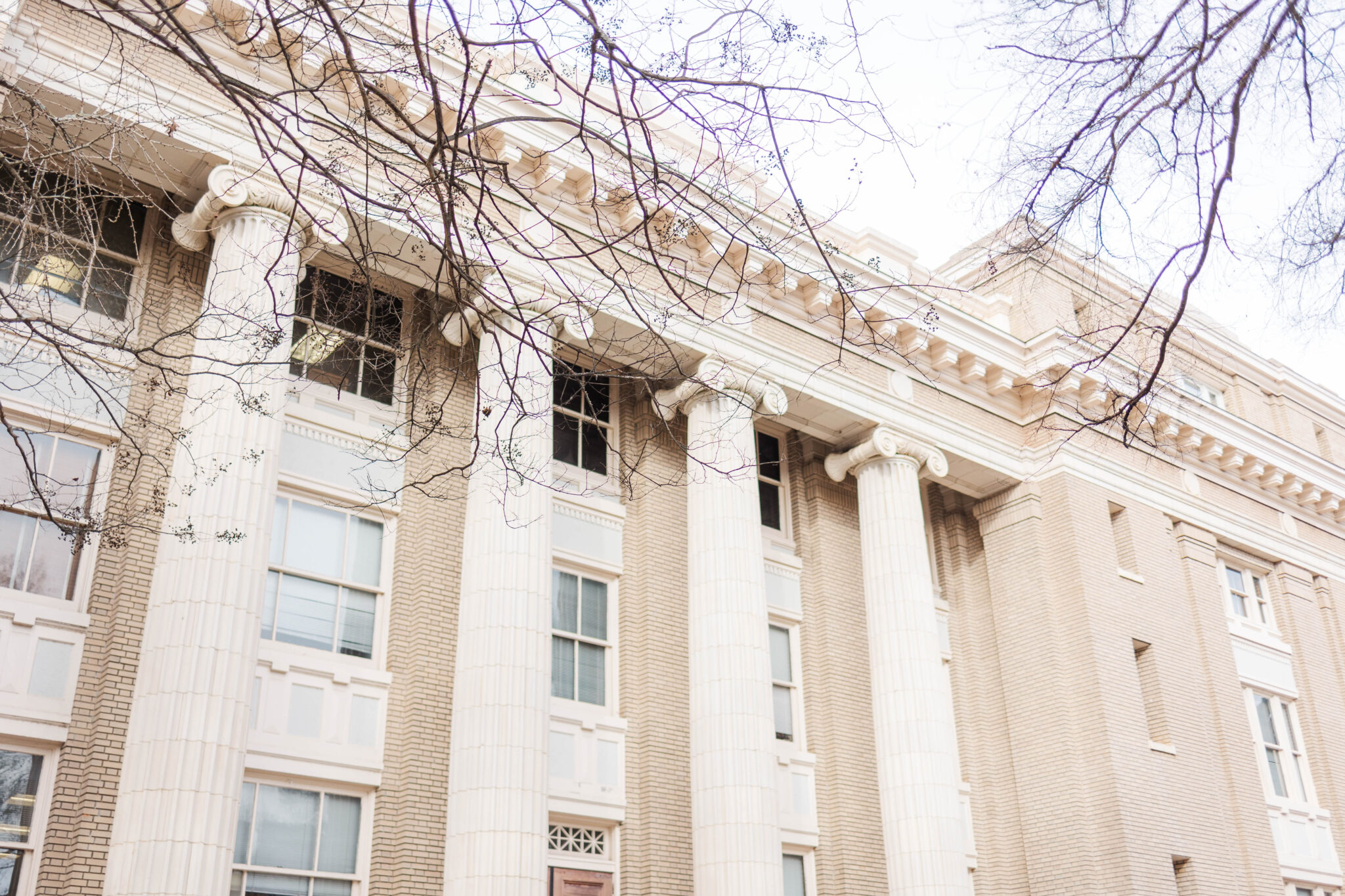 Georgian Hall | Elegant Wedding Venue in Athens, Georgia