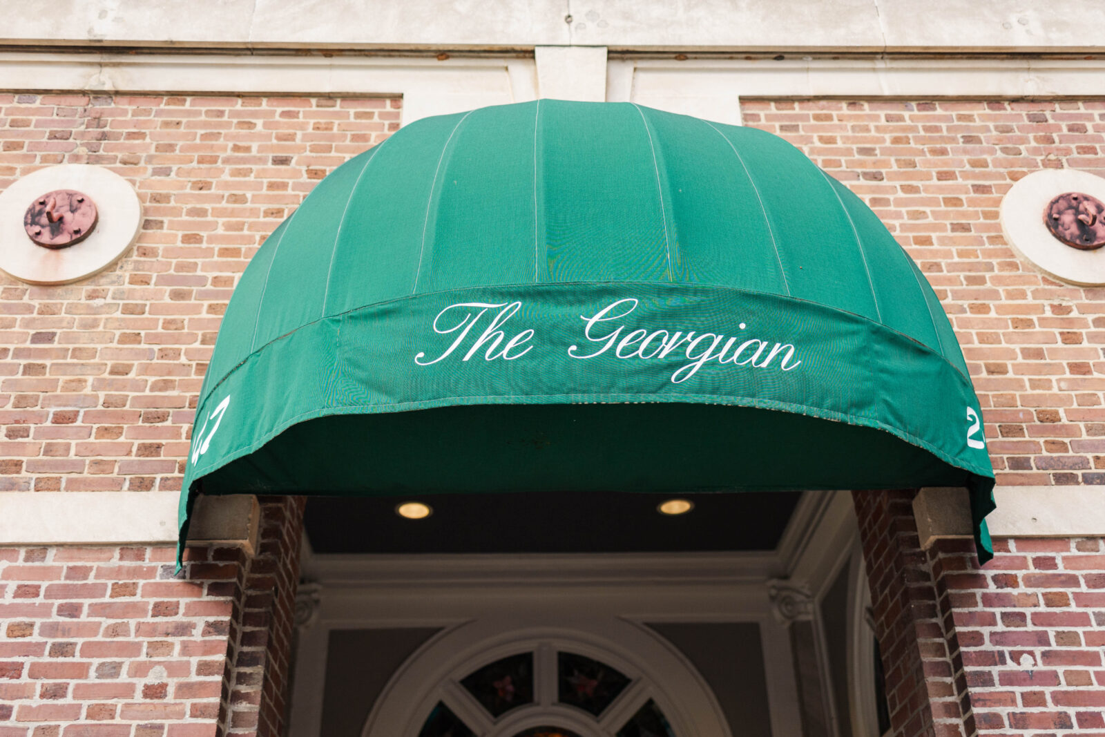 Georgian Hall | Elegant Wedding Venue in Athens, Georgia