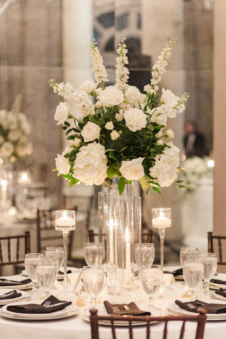 Georgian Hall | Elegant Wedding Venue in Athens, Georgia