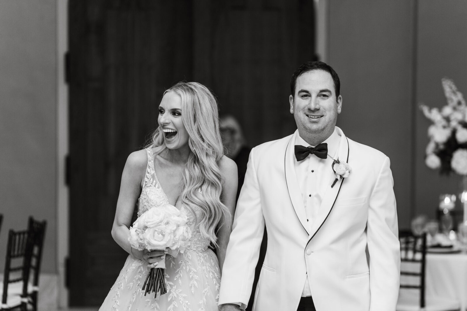 Georgian Hall | Elegant Wedding Venue in Athens, Georgia
