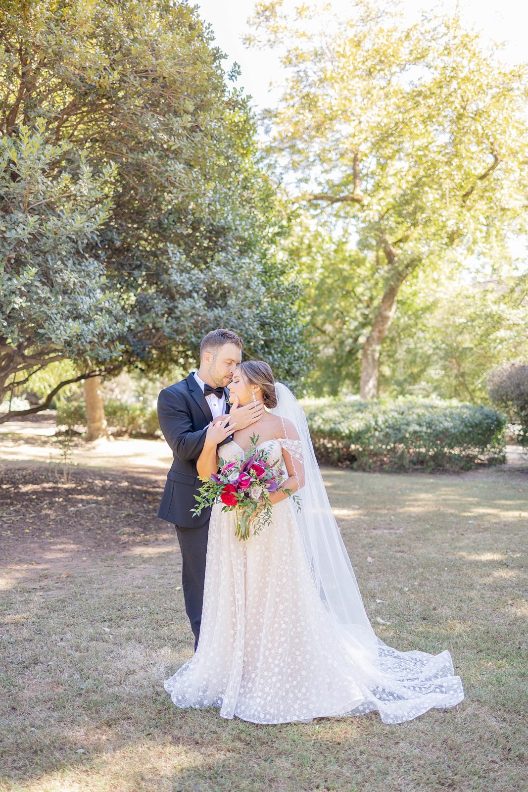 Naylor Hall Wedding Venue for Classic Southern Charm