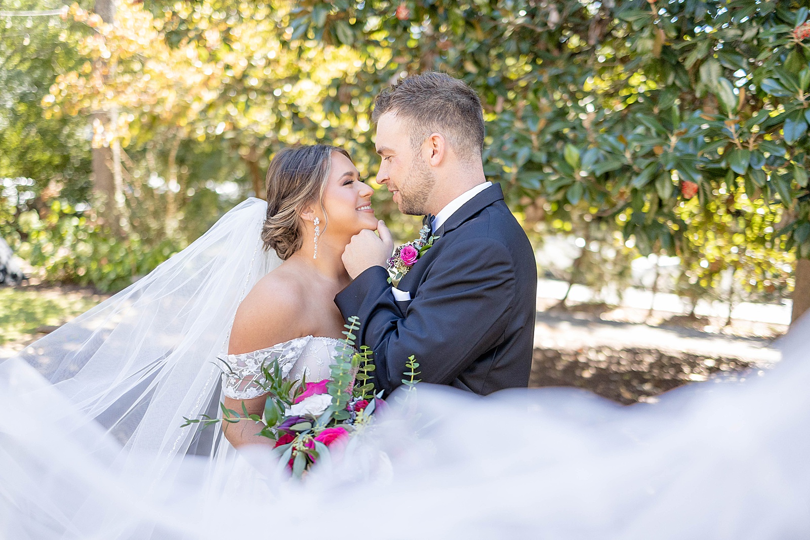 Naylor Hall Wedding Venue for Classic Southern Charm