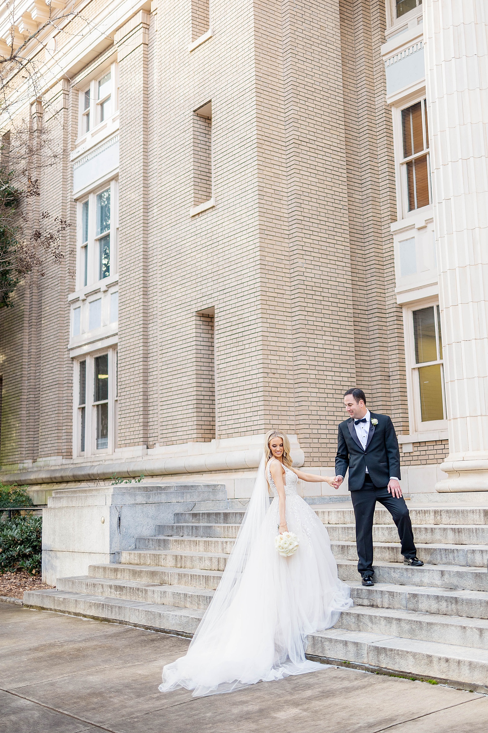 The Ultimate 2023 Guide to Planning Atlanta Weddings!