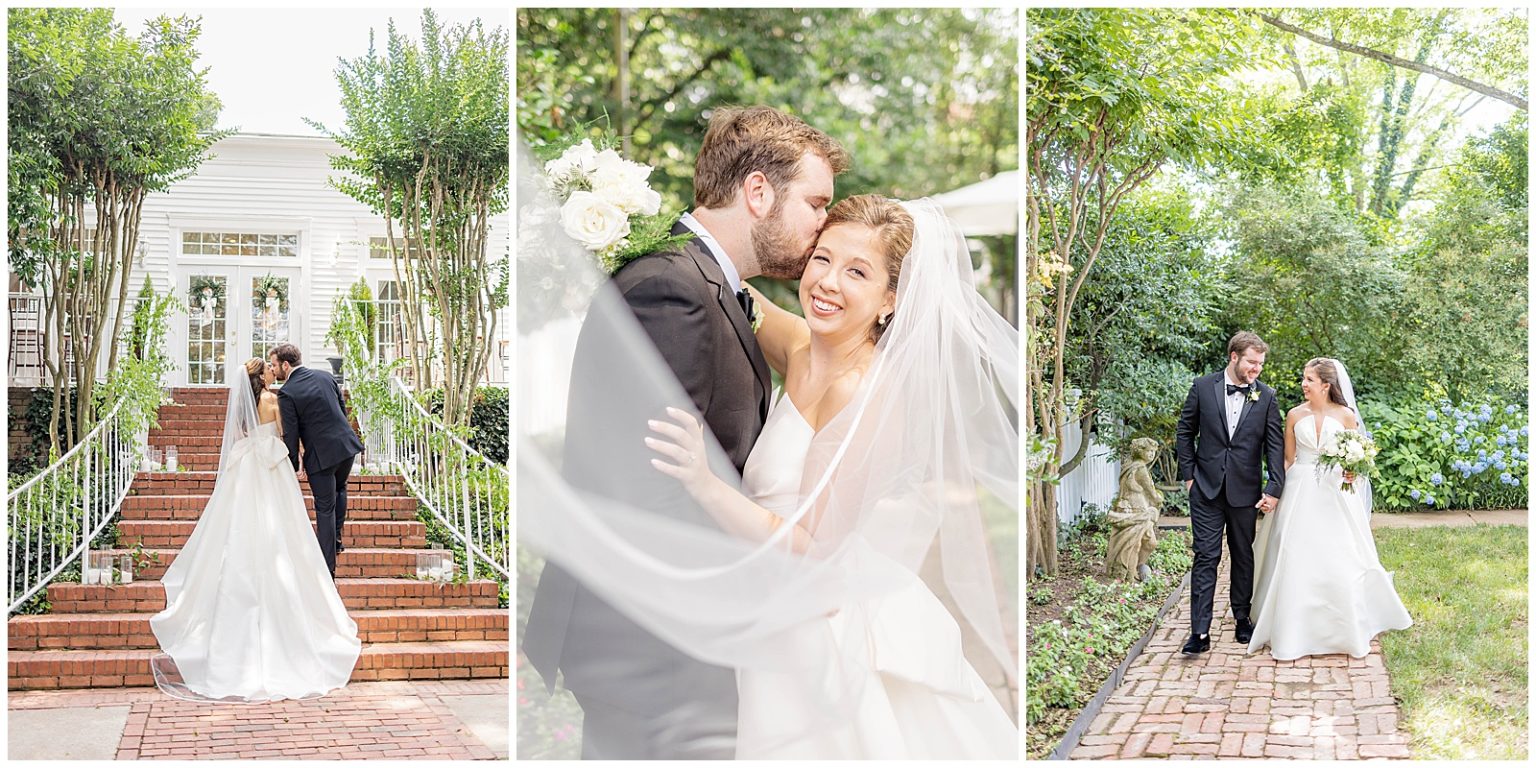 The Ultimate 2023 Guide to Planning Atlanta Weddings!