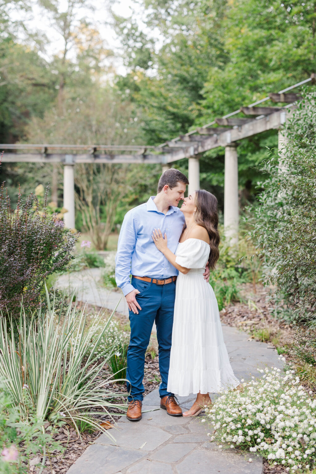 Stunning Locations for Your Atlanta Engagement Photos!
