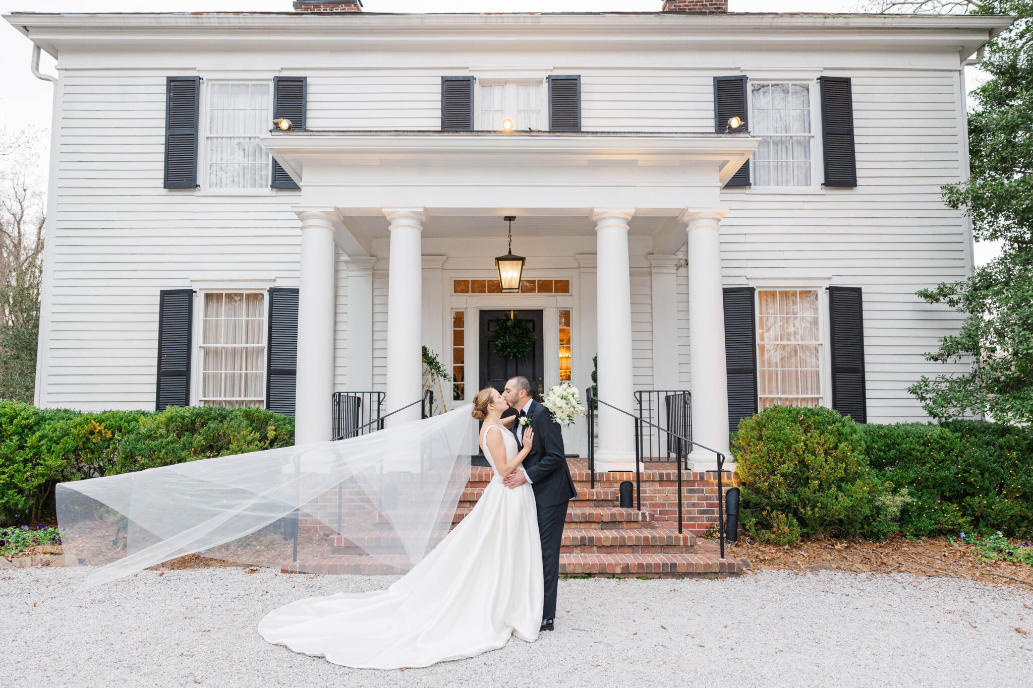 Primrose Cottage Wedding Venue Photos