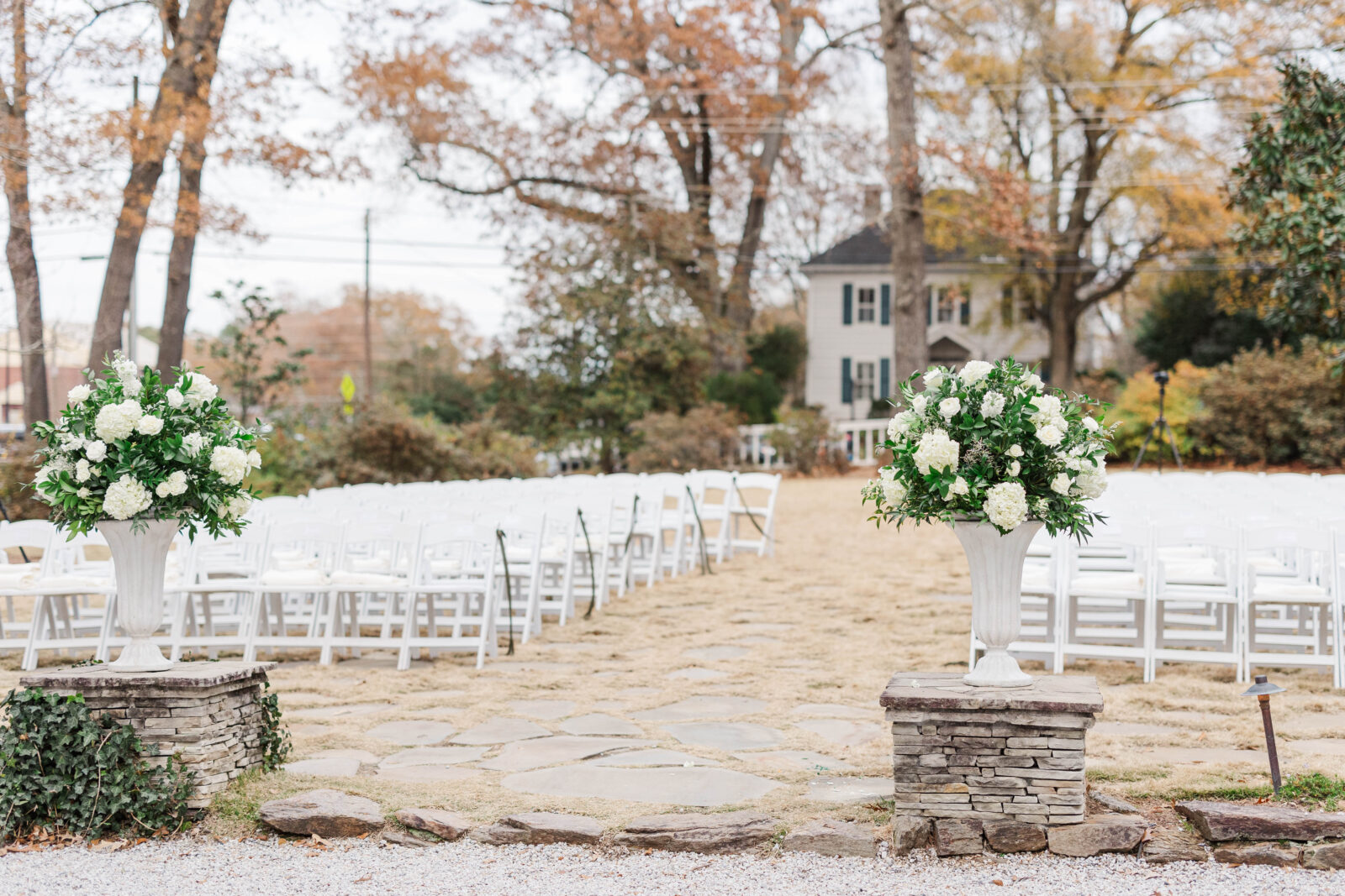 Primrose Cottage Wedding Venue Photos