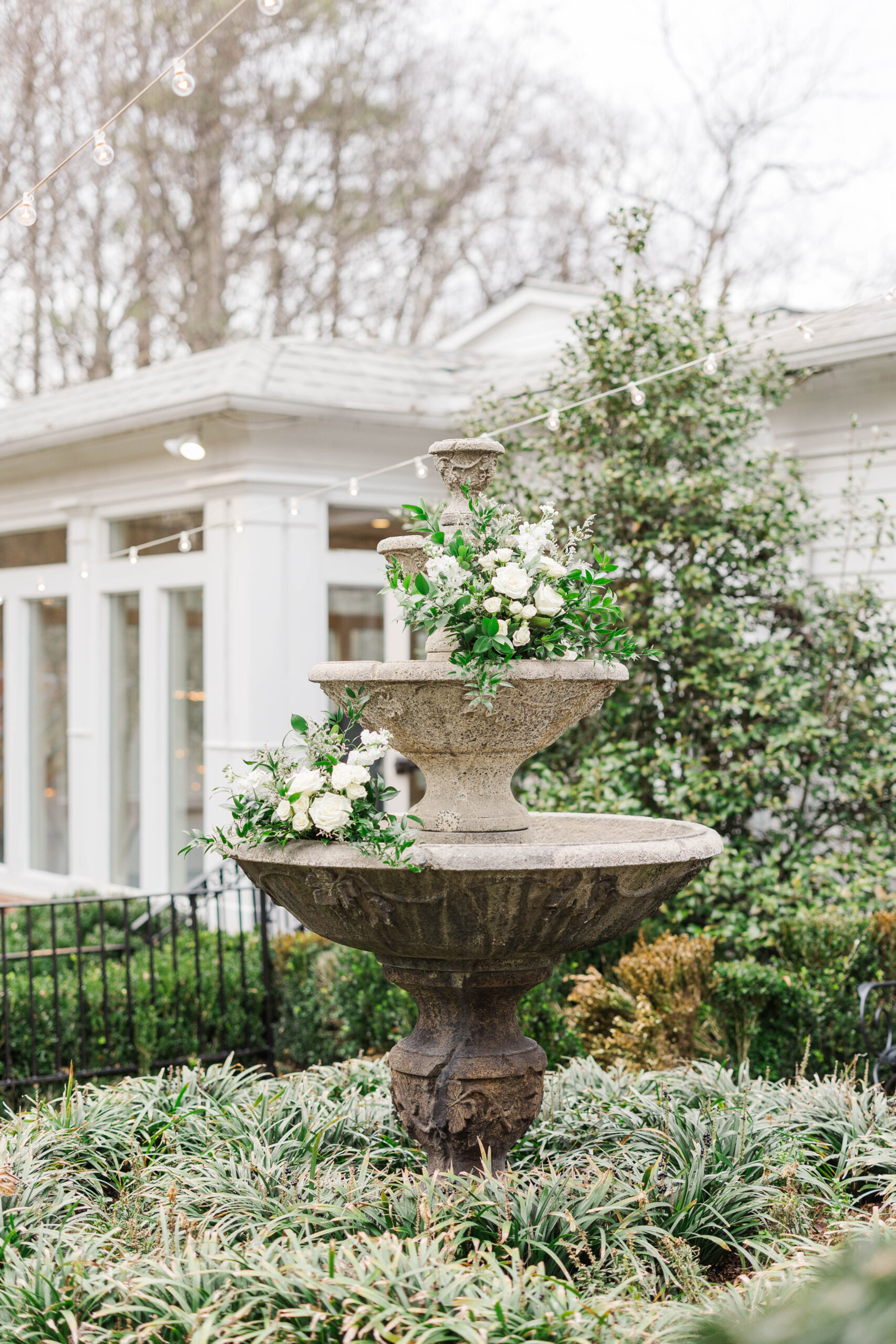 Primrose Cottage Wedding Venue Photos