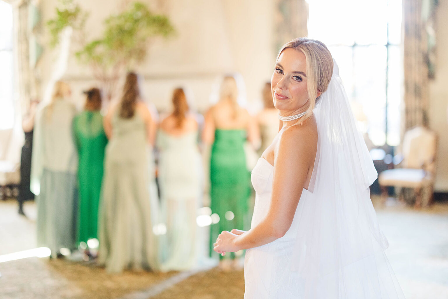 Explore Capital City Country Club Atlanta To Celebrate in Style
