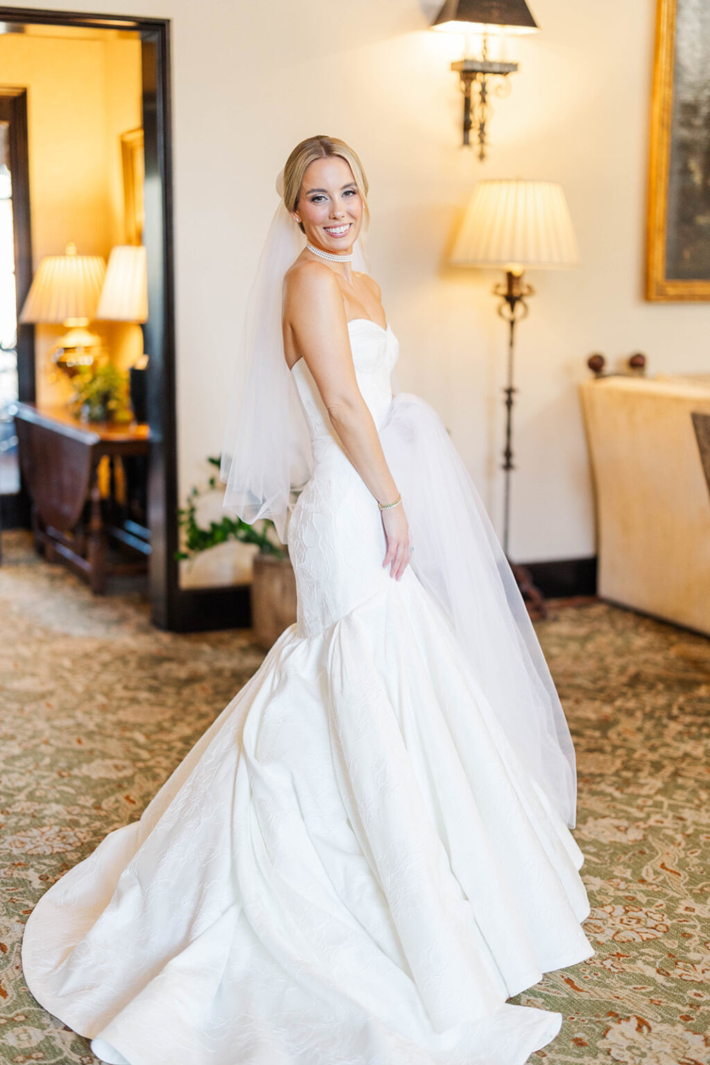Explore Capital City Country Club Atlanta To Celebrate in Style