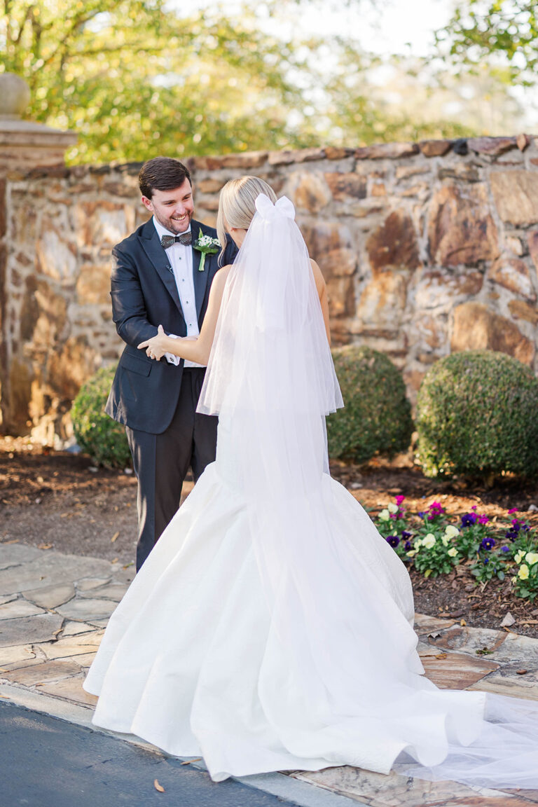 Explore Capital City Country Club Atlanta To Celebrate in Style