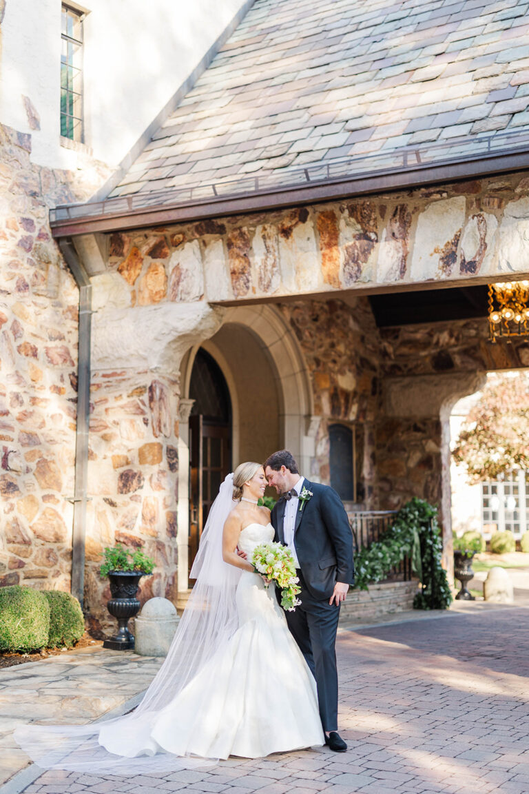 Explore Capital City Country Club Atlanta To Celebrate in Style