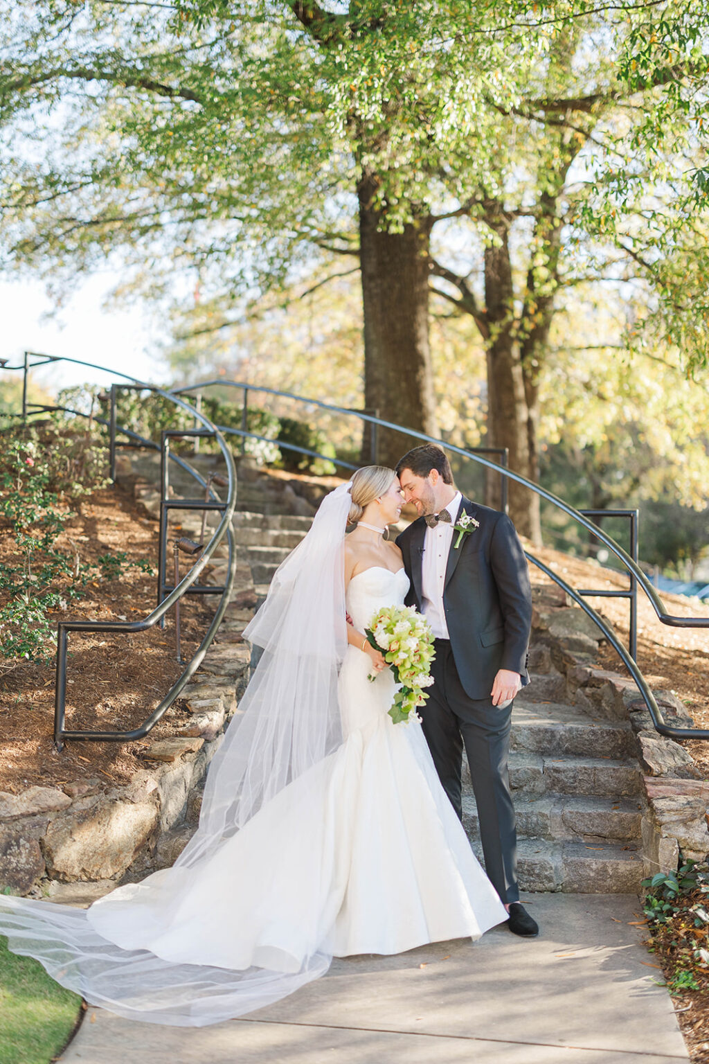 Explore Capital City Country Club Atlanta To Celebrate in Style
