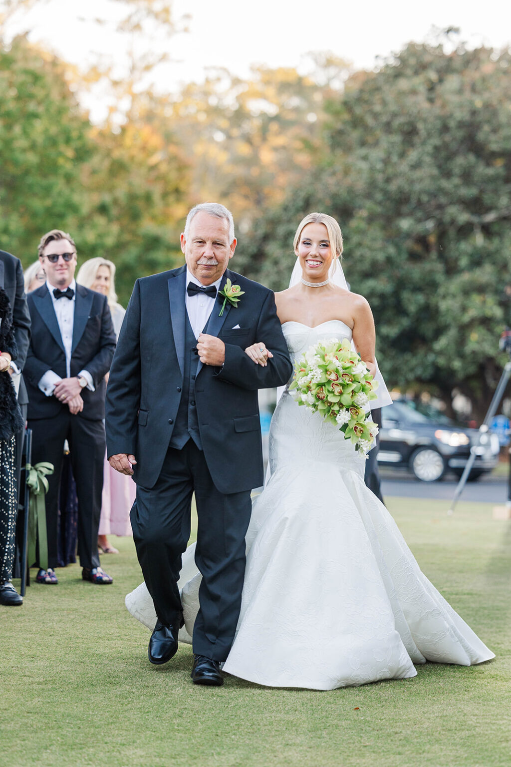 Explore Capital City Country Club Atlanta To Celebrate in Style