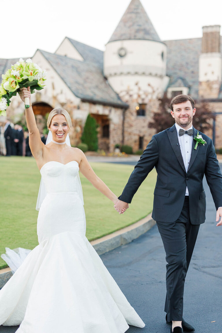 Explore Capital City Country Club Atlanta To Celebrate in Style