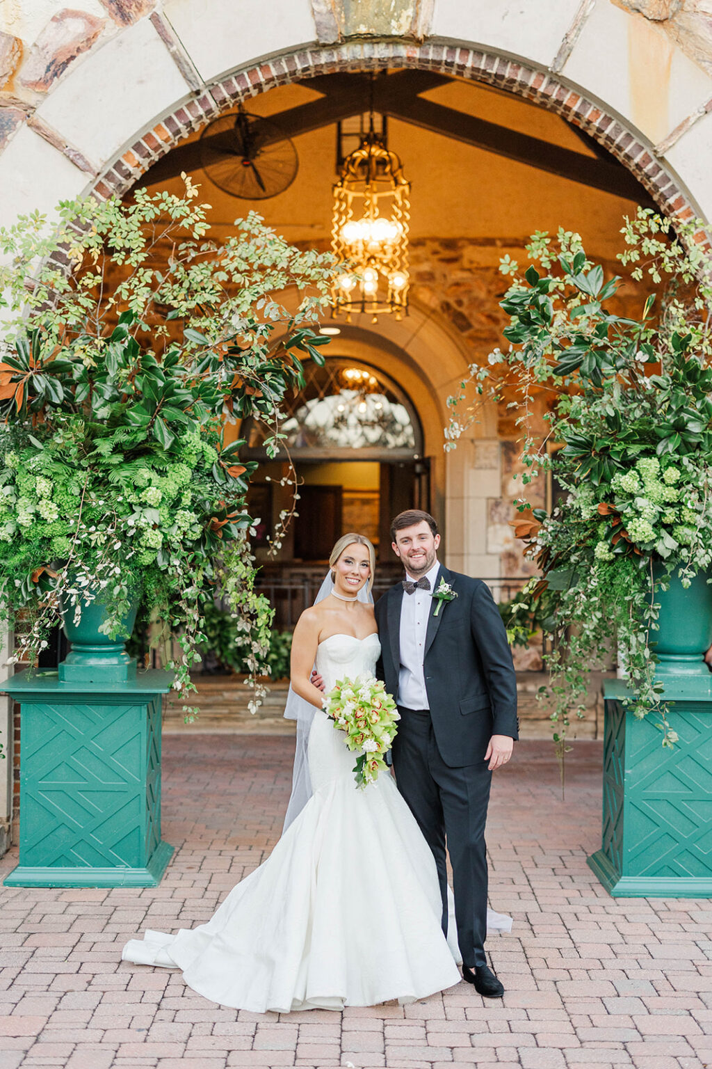Explore Capital City Country Club Atlanta To Celebrate in Style