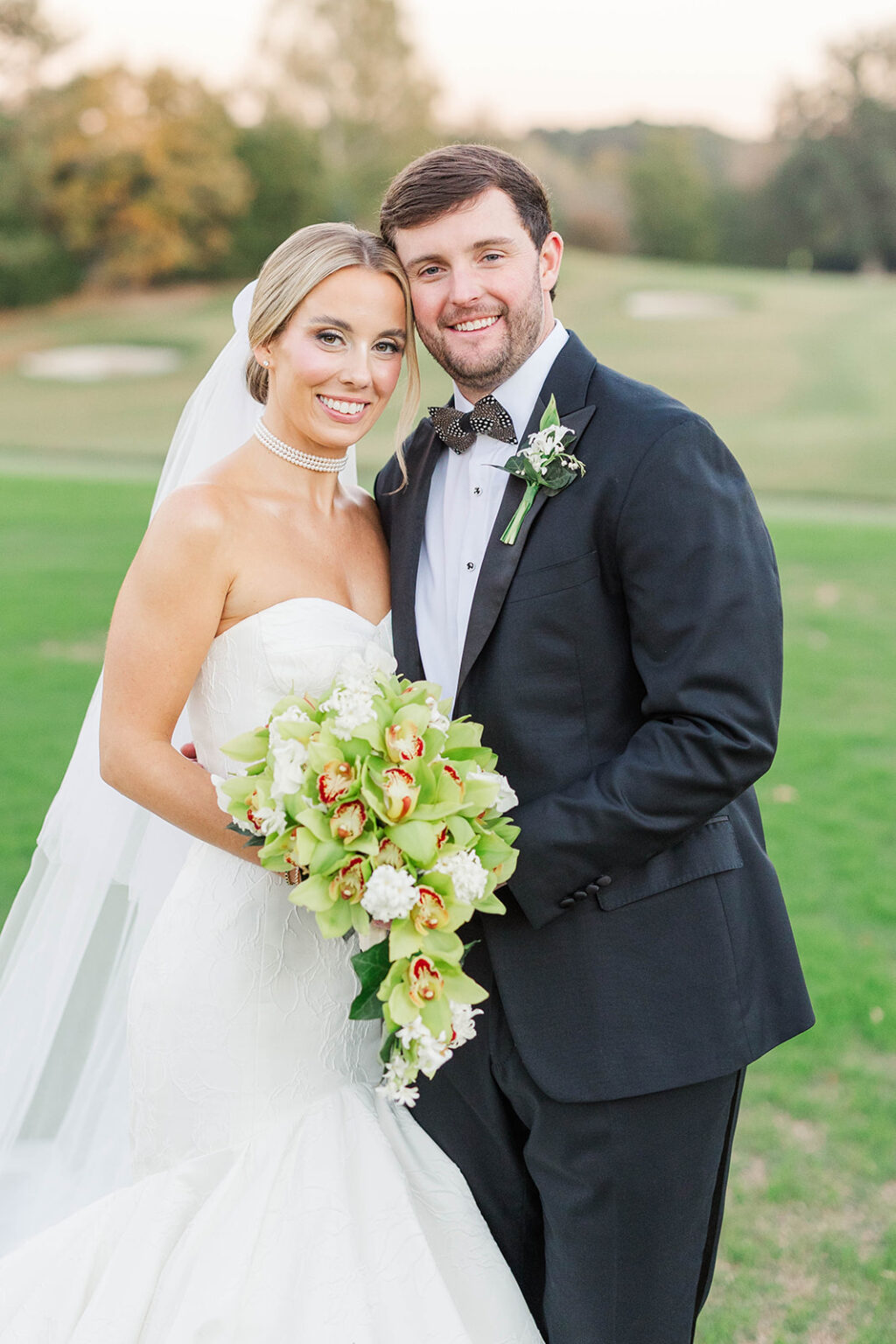Explore Capital City Country Club Atlanta To Celebrate in Style