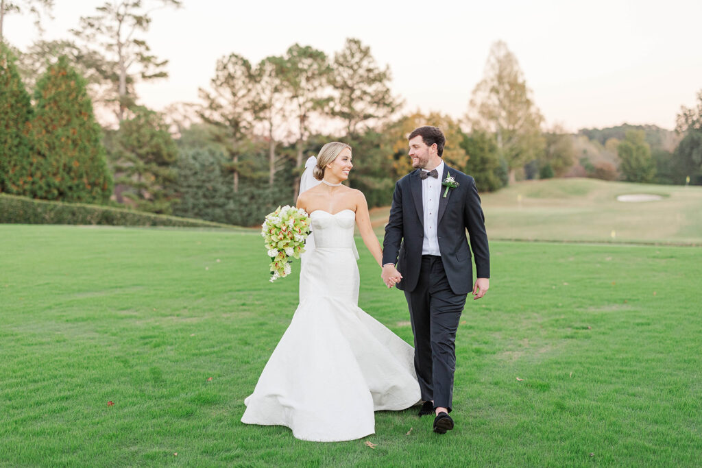 Explore Capital City Country Club Atlanta To Celebrate in Style