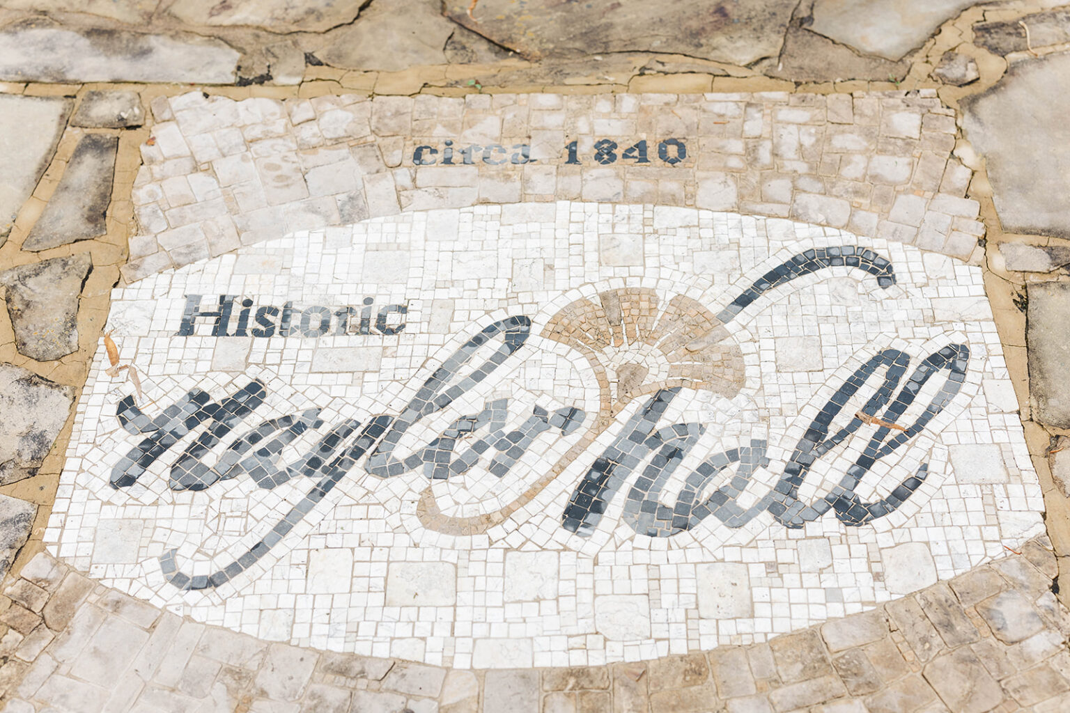 Timeless Elegance Awaits You At Your Naylor Hall Wedding