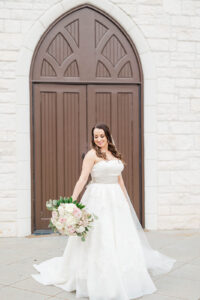 Unforgettable Moments at an Ashton Gardens Wedding in Atlanta