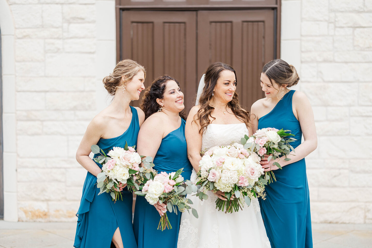 Unforgettable Moments at an Ashton Gardens Wedding in Atlanta