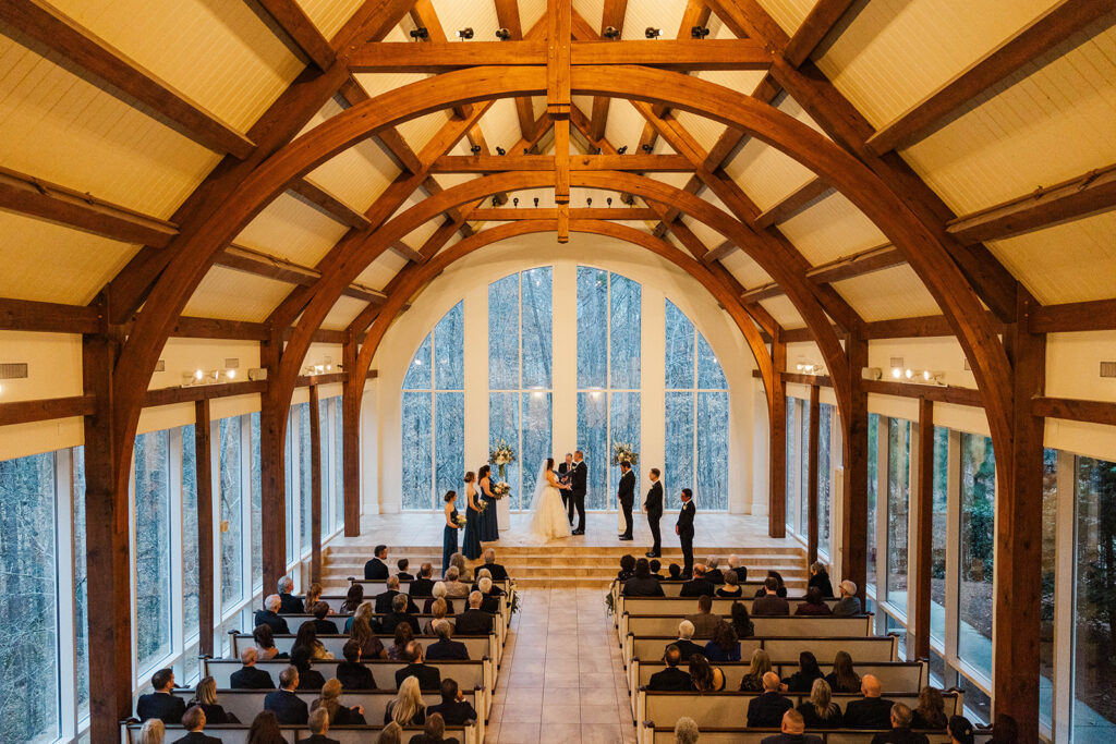 Unforgettable Moments at an Ashton Gardens Wedding in Atlanta