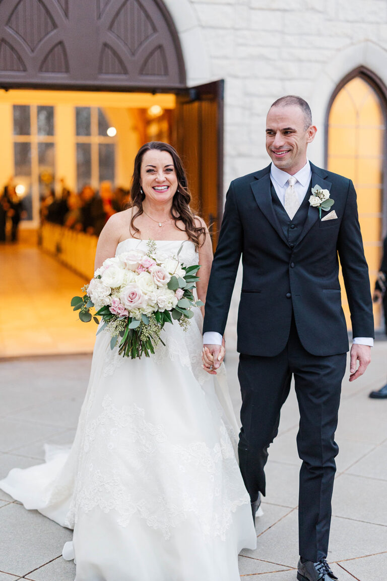 Unforgettable Moments at an Ashton Gardens Wedding in Atlanta