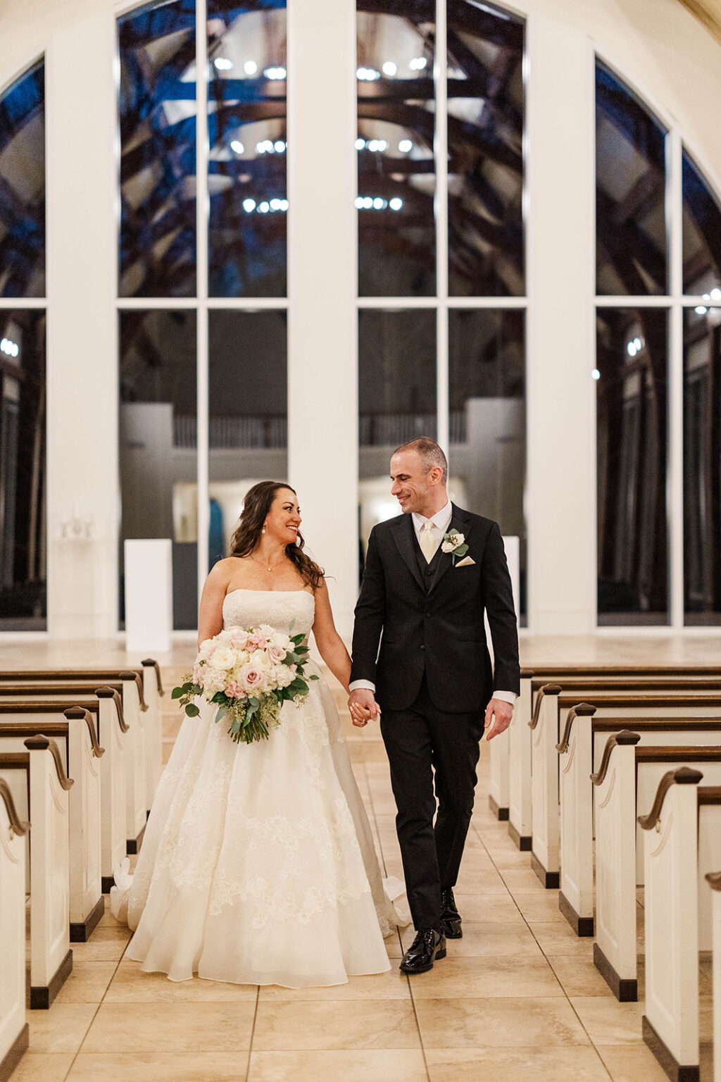 Unforgettable Moments at an Ashton Gardens Wedding in Atlanta