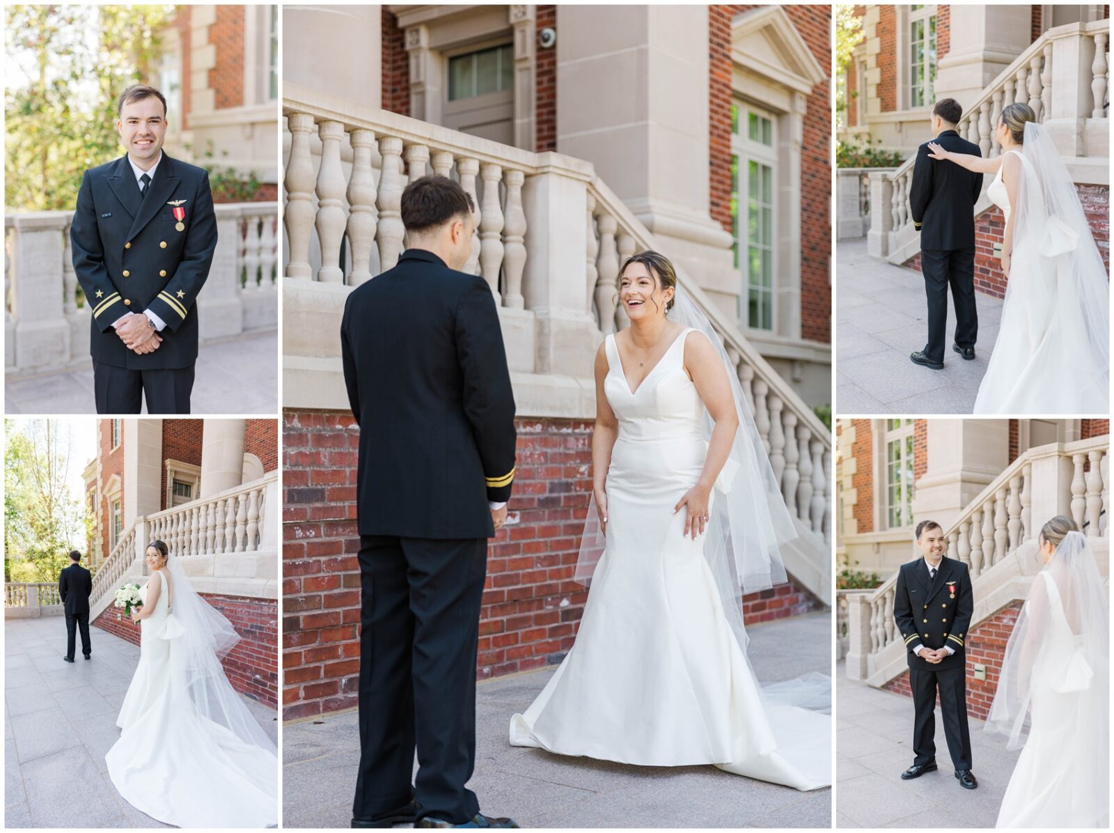 Dreams Come True At The Roswell Mill Club Wedding Venue!