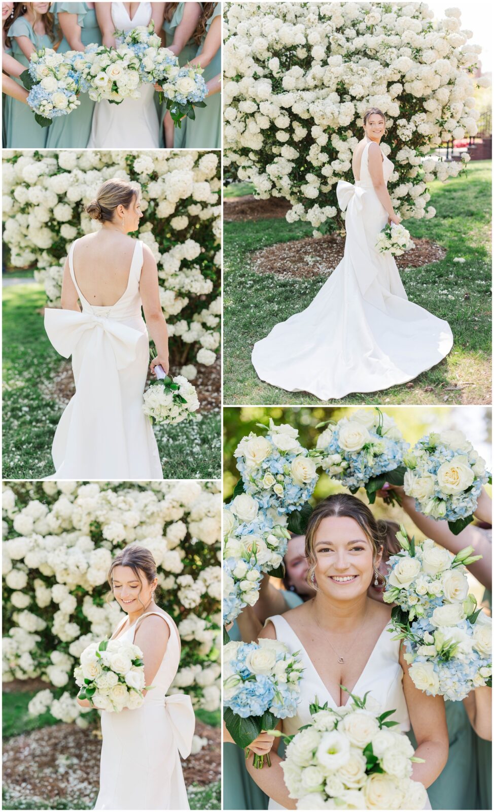 Dreams Come True At The Roswell Mill Club Wedding Venue!